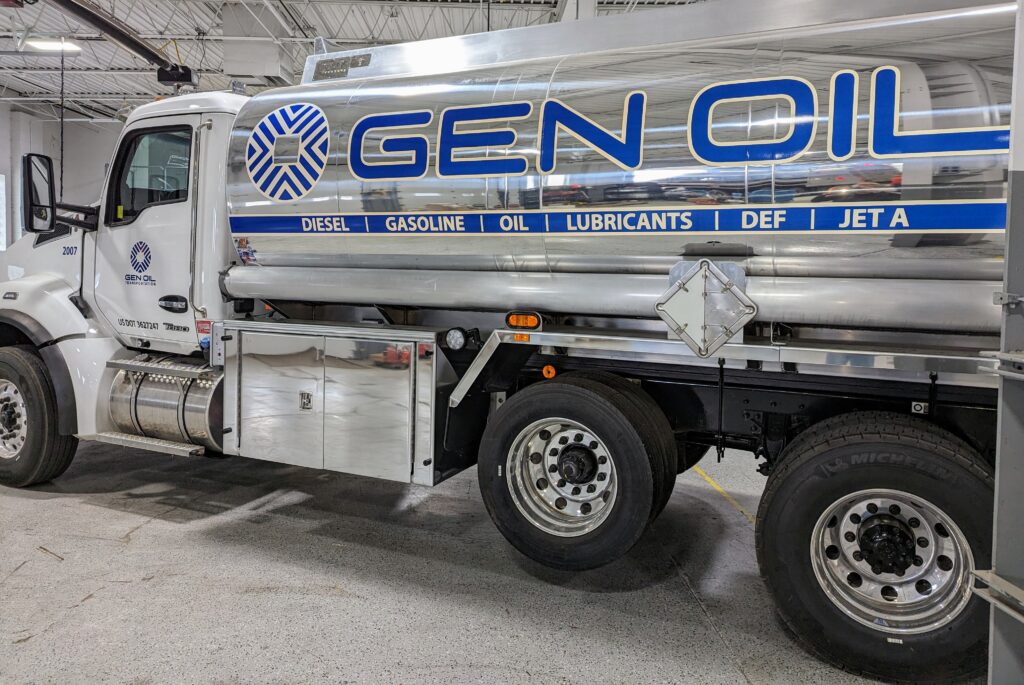 10+ Nationwide Fuel Supplier FAQ On Reliable Fuel Delivery